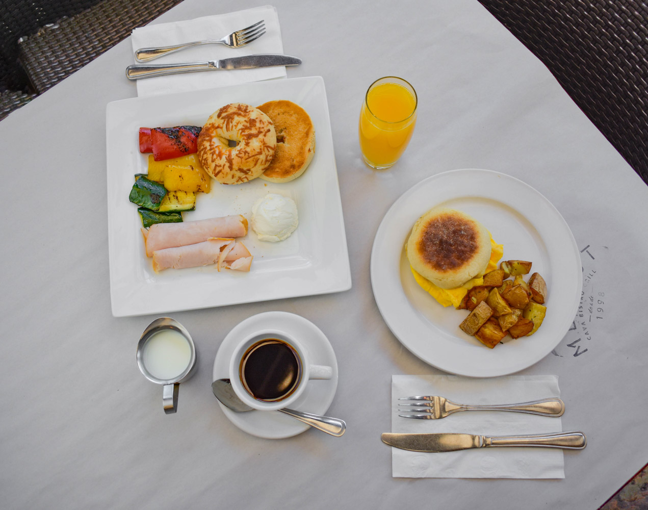 Merlot Bistro – Restaurante en Tijuana